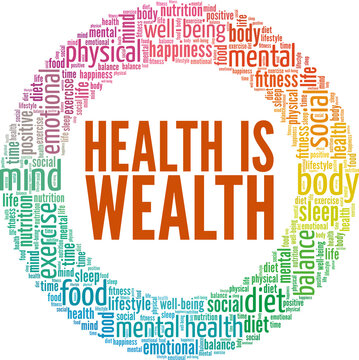 Health is Wealth – Children’s Academy | CANews