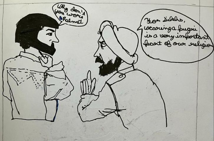 Talent Treasure – Children's Academy | CANews