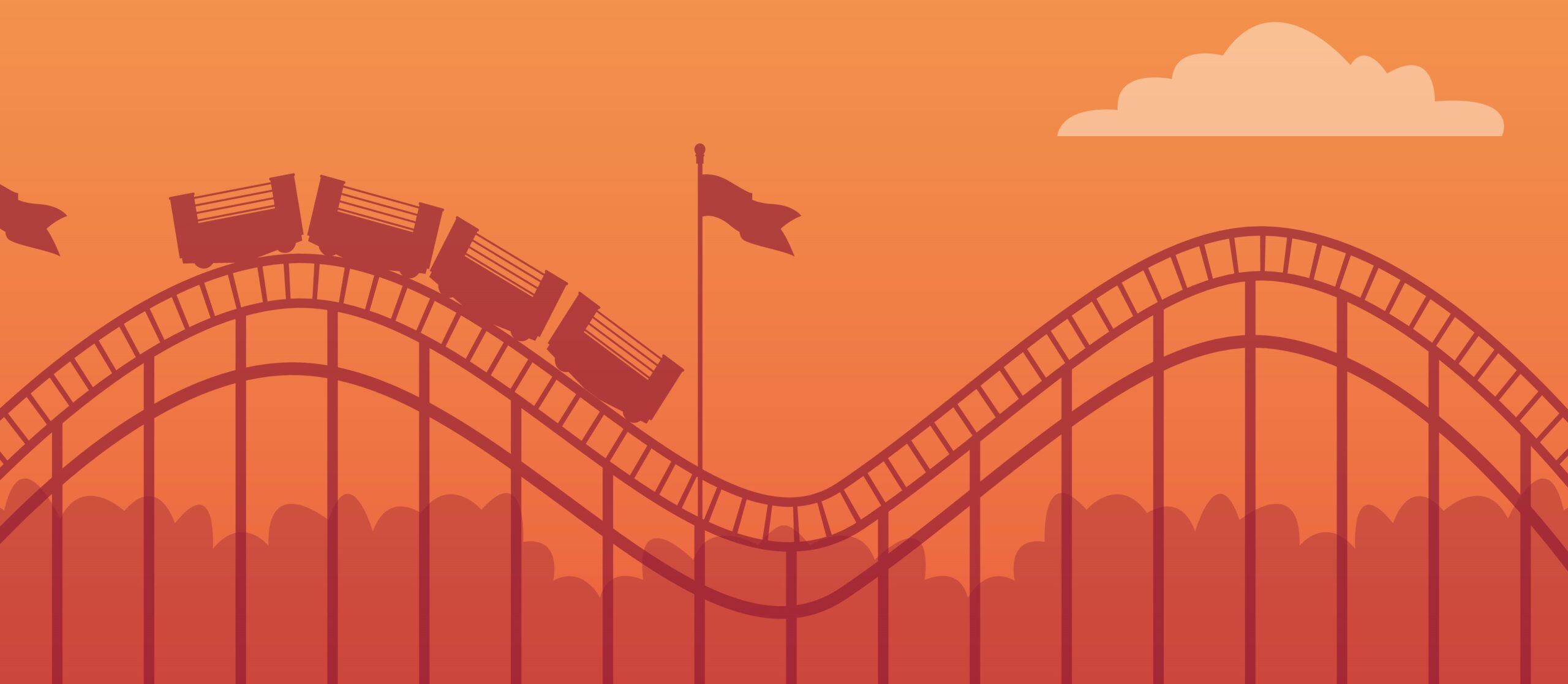 Life is a chain of ups and downs – Children’s Academy | CANews